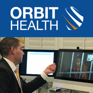 About Us - Orbit Health