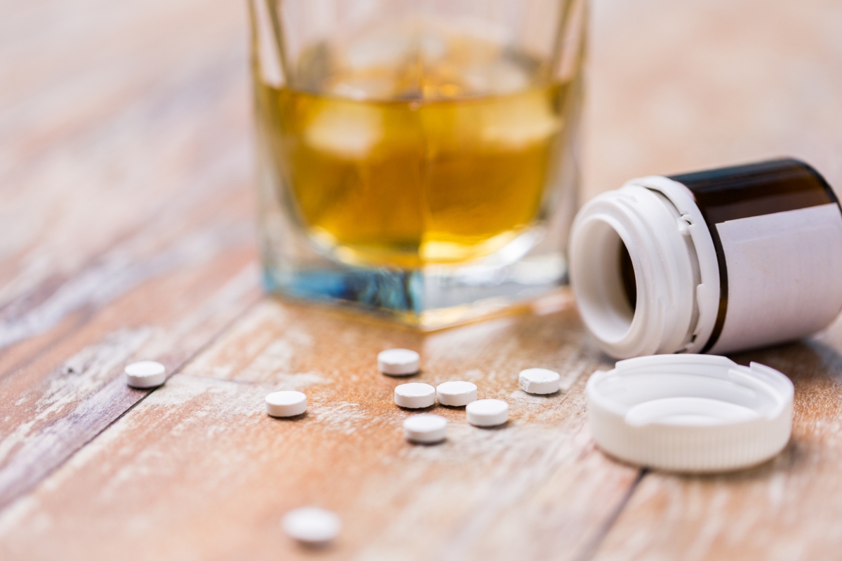 Can Medicare Cover Addiction Treatment/Substance Abuse