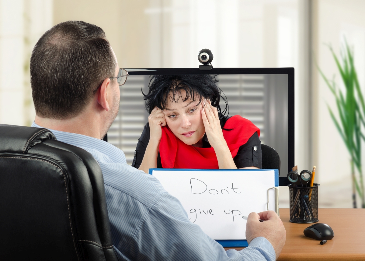 Biggest Challenges to Practice When Implementing Telepsychiatry