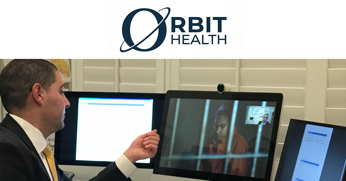 About Us - Orbit Health
